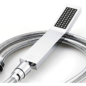 Kitchen Taps Shower Faucets Rainfall Rainfall Shower Faucet Thermostat Wall Shower Mixer Tap Bath Rainfall Shower Set Bathroom Mixer