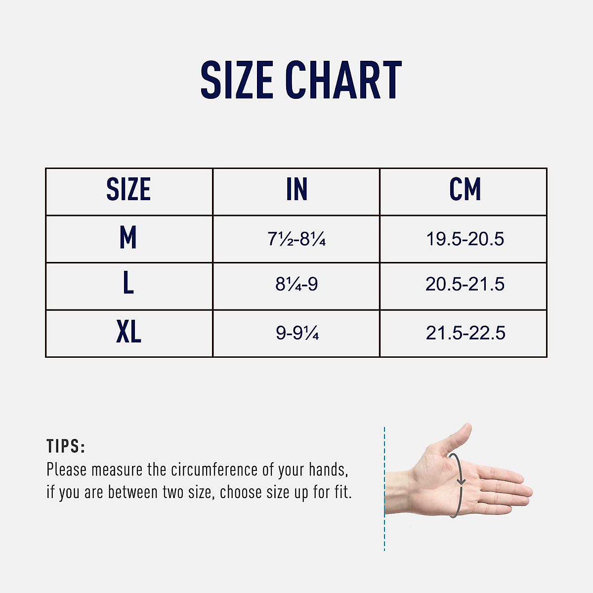 AIGEVTURE Heavy Duty Synthetic Leather Impact Work Gloves Men, Mechanic Gloves, Sensitive Touch Screen Flexible Grip Gloves for Work