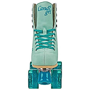 Candi GRL Carlin Womens Artistic Roller Skates