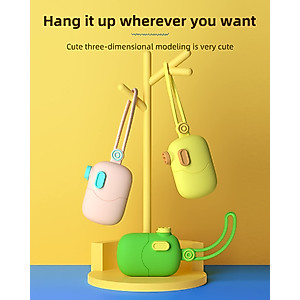 Bilious Cute Mini Camera Shaped USB Flash Drive, Thumb Drive 128gb Waterproof USB 2.0 Memory Stick Small Size USB Drive Gift