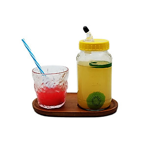 2Pack Moonshine Pour Spout Lid: 2.75 Inch Regular Mouth, Plastic Mason Jar Spout, Dust-Proof Cover, Free Flow, Suitable for Any Liquid, Leak-Proof QurHapzy