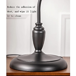 Floor Lamp Floor Light Standing Lamp Modern Industrial Floor Lamp for Living Rooms Bedroom Rustic Reading Standing Lamp Standing Indoor Pole Lamp Standing Light Bedroom