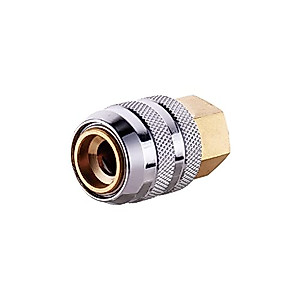 Astro Tools 3018GR-17 Locking Coupler Style Chuck