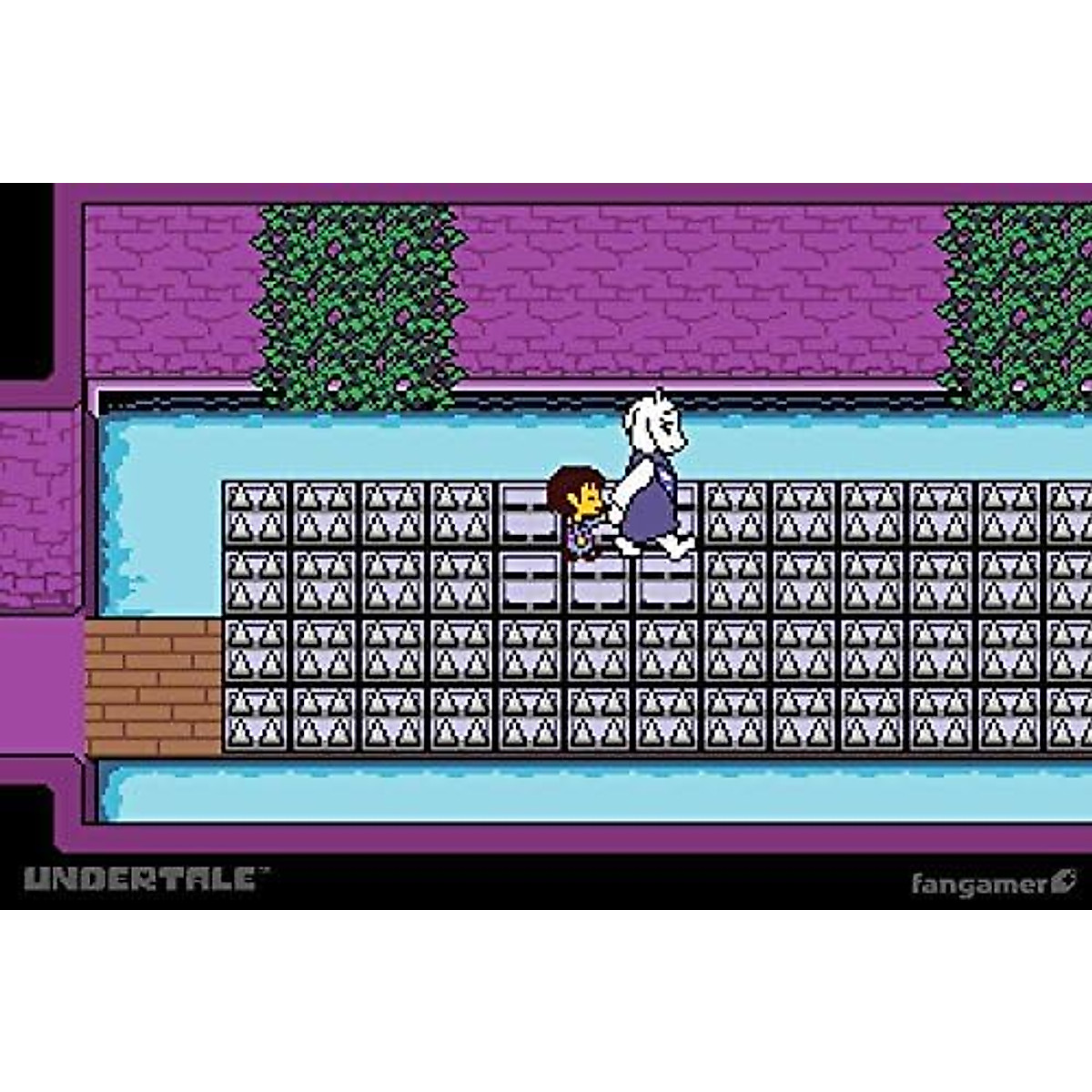 Undertale - Playstation 4