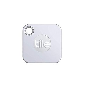 Tile Mate (2020) - Key Finder, Phone Finder, Anything Finder - 200 Ft. Item Locator - Non-Retail Packaging - 1 Pack