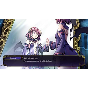 Gal Guardians: Demon Purge