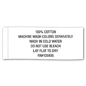 DII Handmade Chindi Tabletop, Reversible and Machine Washable, Table Runner, 14x72, Natural