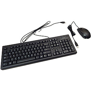 Dell OptiPlex 5050 Micro Form Factor PC Computer, Intel Core i5-7600T, 16GB DDR4, 1TB SSD, Windows 10 Pro (Renewed)