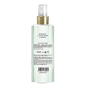 Yuya - Republic Cosmetics Body Mist "Vainilla para el Alma" 250 ml - delicious vanilla scent