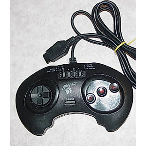 Madcatz Controller for Sega