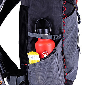 Mountainsmith Zerk 40, Phantom, 40L