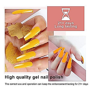 12 PCS Nail Polish Kit with UV LED NAIL LAMP ,Gel Nail kit NAIL TOOL KIT