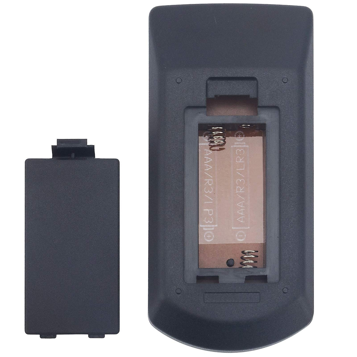 FSR71 ZK72120 Replacement Remote Fit for Yamaha Sound Bar YAS-203 Sound bar (YAS-CU203) (NS-WSW41)