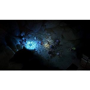 Pathfinder: Kingmaker - Definitive Edition - Xbox One