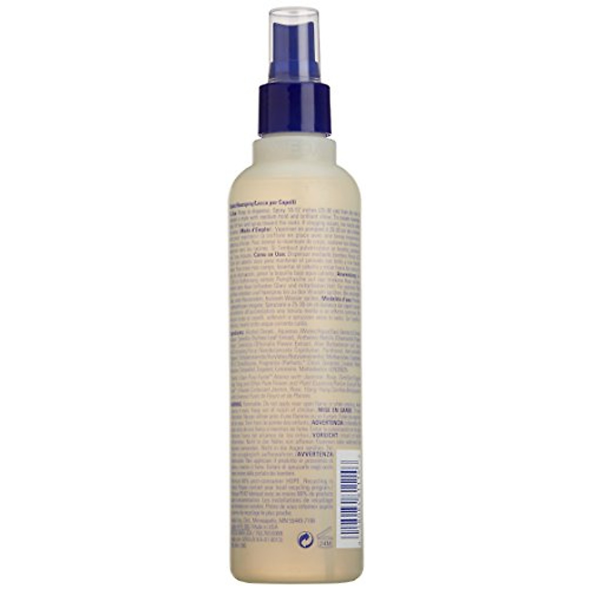Brilliant Medium Hold Hair Spray by Aveda for Unisex - 8.5 oz Hairspray