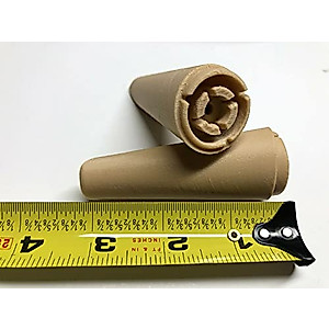 Replacement Legs 3D Print Onyx Studio Models 3 & 4 Legs Replacement (Silk Copper)