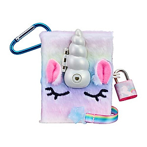 Real Littles - Collectible Micro Journal with 4 Surprises Inside!