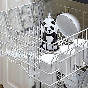 Squooshi Baby Food Pouch Maker/Filler + 12 Small 3.4 oz Pouches/The Filling Station for Homemade Baby Food