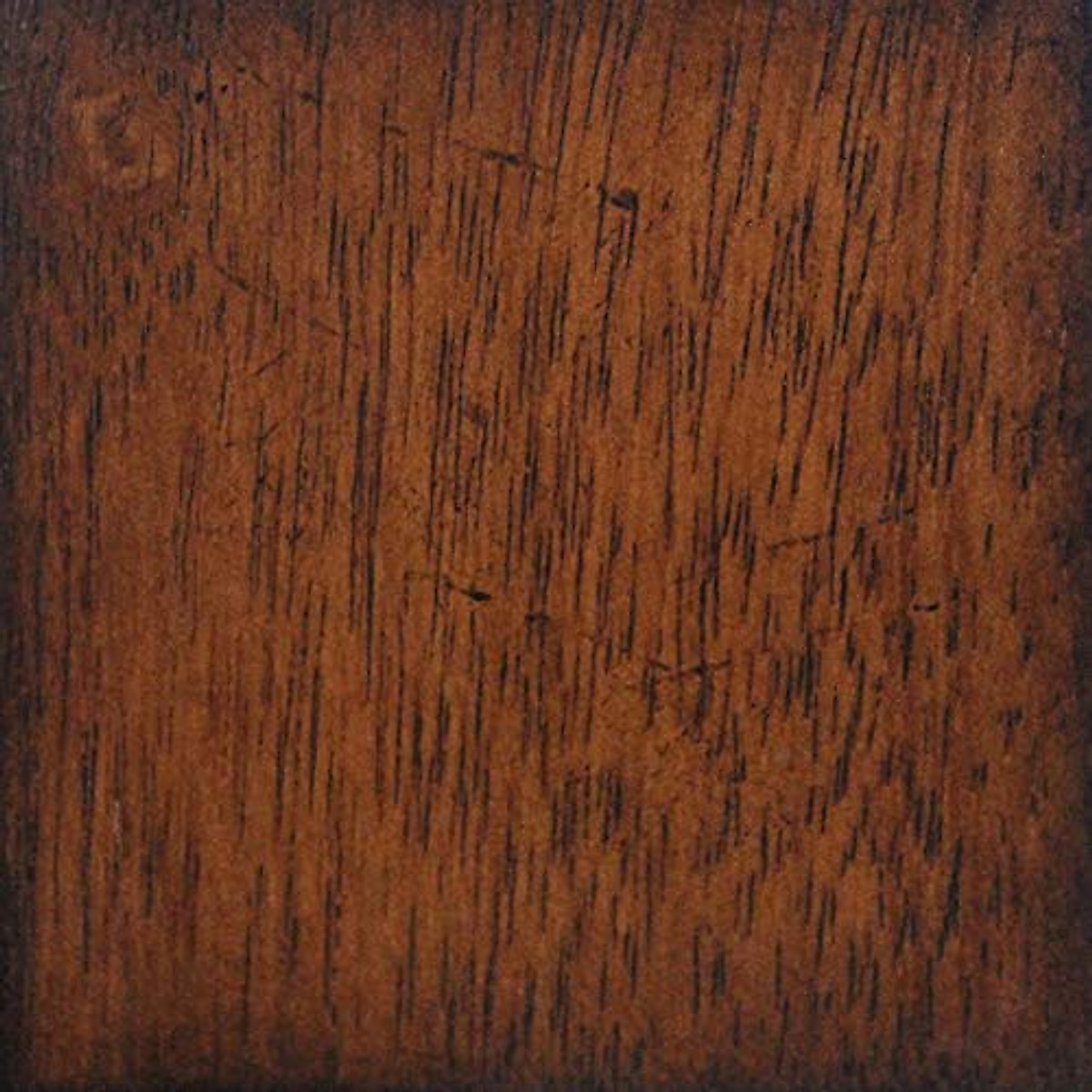 Sunset Trading 7 Piece Andrews Butterfly Leaf Dining Set, Chestnut