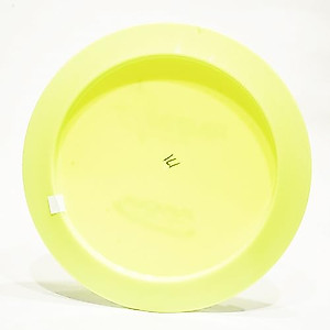 Innova Star Colossus Disc Golf Distance Driver, Pick Color/Weight [Stamp & Exact Color May Vary] Orange 173-175 Grams