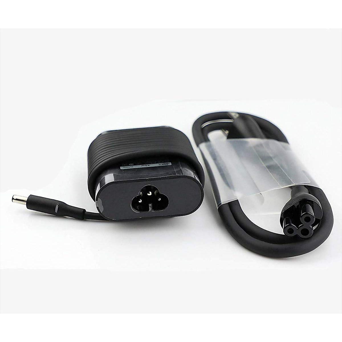 New 45W 2.31A AC Power Charger Fit for Dell XPS13 9350 XPS13 9360 XPS13 9365 Laptop Power Supply Adapter Cord…