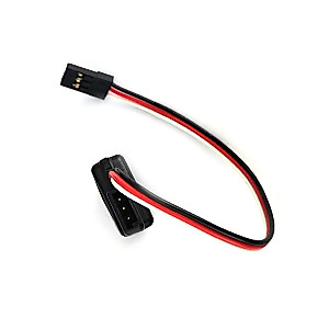 DEVMO RC Fail Safe, Remote Control Model Car Protector RC Toy Accessory Fail Safe Suit 4.8-6V