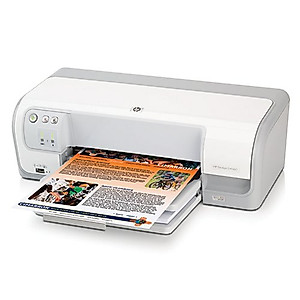 HP D4360 DeskJet Printer