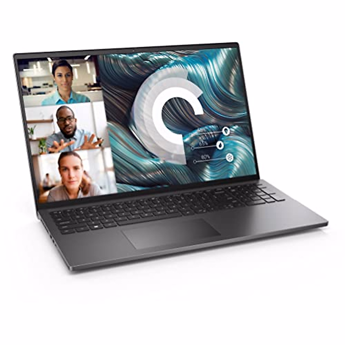 Dell Vostro 7000 7620 Laptop (2022) | 16" FHD+ | Core i7 - 1TB SSD - 16GB RAM - 3050 Ti | 14 Cores @ 4.7 GHz - 12th Gen CPU Win 11 Pro (Renewed)