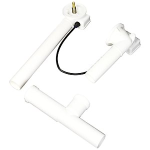 Geberit 151.501.00.1 Tub and Shower Faucets and Accessories