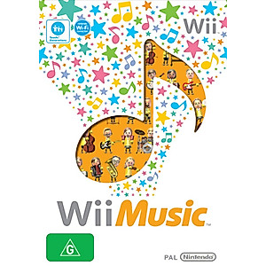 Wii Music
