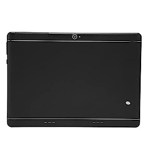 Diyeeni Tablet 10.1 Inch Android 11, 1960x1080 IPS Screen Computer Tablet, 32GB Octa Core HD Tablet, 5MP Camera, 4000mAh Battery, 2.4G & 5G WiFi, Bluetooth, Headphone Jack(US)