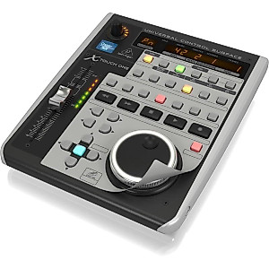 Behringer X-Touch One
