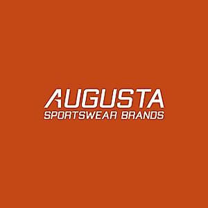 Augusta Sportswear Spirit Bag Orange OS