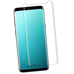 mDesign Expandable Bathroom Drawer Organizer for Vanity Cabinet to Hold Makeup, Beauty Products - Mint Green