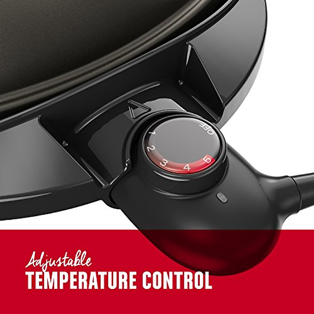 George Foreman GFO240S Indoor/Outdoor Electric Grill, 23.50 x 21.20 x 12.10, Silver