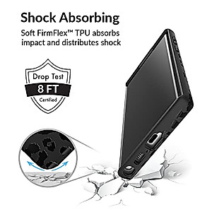 Velvet Caviar Compatible with Samsung Galaxy S23 Ultra Case for Women [8ft Drop Tested] Cute Protective Phone Cases - Black Leopard (S23 Ultra, 2023 Release, 6.8")