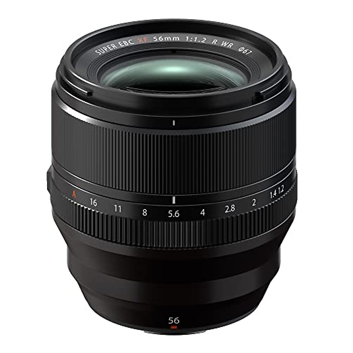 Fujinon XF56mmF1.2 R WR