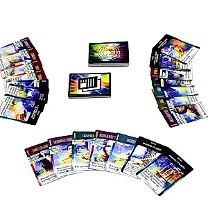 WizKids Star Trek: Missions