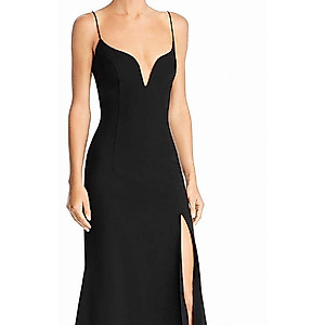 Jill Jill Stuart Women's 461952, Black, 12