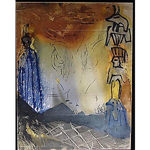 Moses & Monotheism Nightmare of Moses