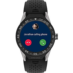 TAG Heuer Connected Modular 45 Men's Watch SBF8A8001.11FT6076