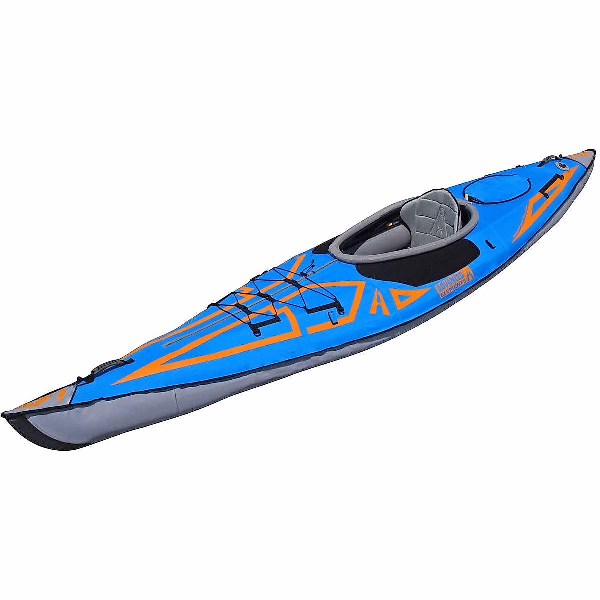 Advanced Elements - AdvancedFrame™ Expedition Elite Kayak - Inflatable Kayak