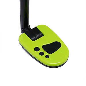 TFCFL Front Child Bike Seat Baby Chair with Nonslip Handrails, Full Fence Front Mount Baby Carrier Seat Bike Carrier Bicycle Seat for Kids Child Children Infant Toddler Max 30kg (A)