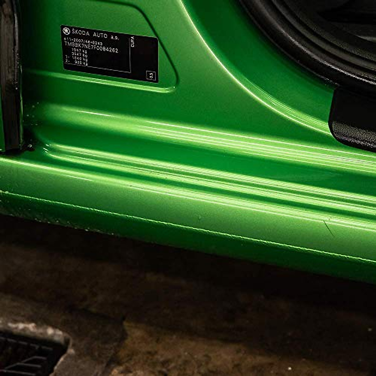 Meguiar's G180224EU Heavy Duty Multi-Purpose Cleaner 709ml Professional Strength, cleans wheel arches, tyres, vinyl, trim, carpet, fabric, upholstery, rubber, metal, chrome and more