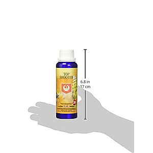 House & Garden HGC749709 Top Shooter Hydroponic Nutrient Fertilizer, 250 mL
