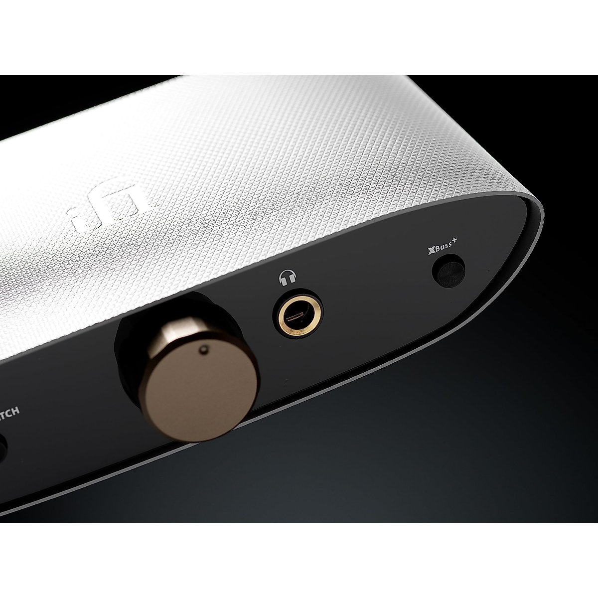 iFi Zen Air DAC - High Resolution DAC - MQA Renderer - High Resolution Music DAC