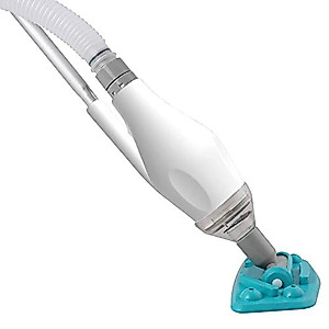 Kokido K563CBX/18 Skooba Max Vac Above Ground Swimming Pool Vacuum Cleaner