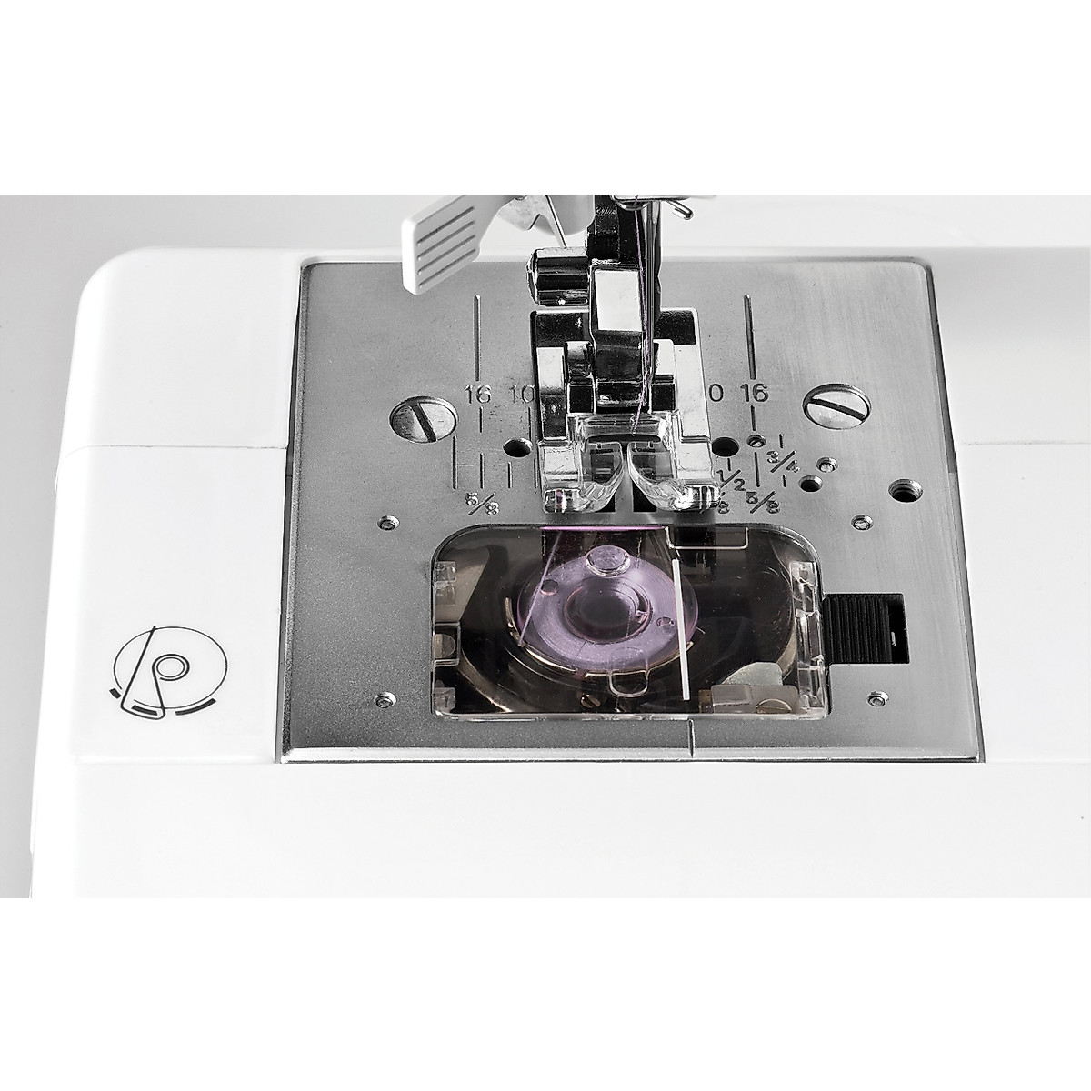 Singer 7285Q Patchwork Quilting and Sewing Machine