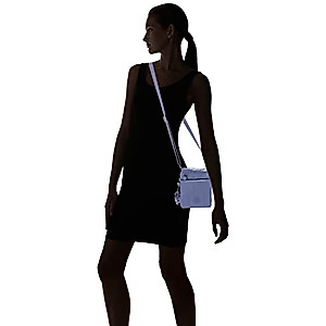 Kipling Women's New Eldorado Minibag, Lightweight Crossbody Bag, Nylon Travel Bag