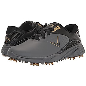 Callaway CG410BGR-12D Coronado v3 Black/Grey